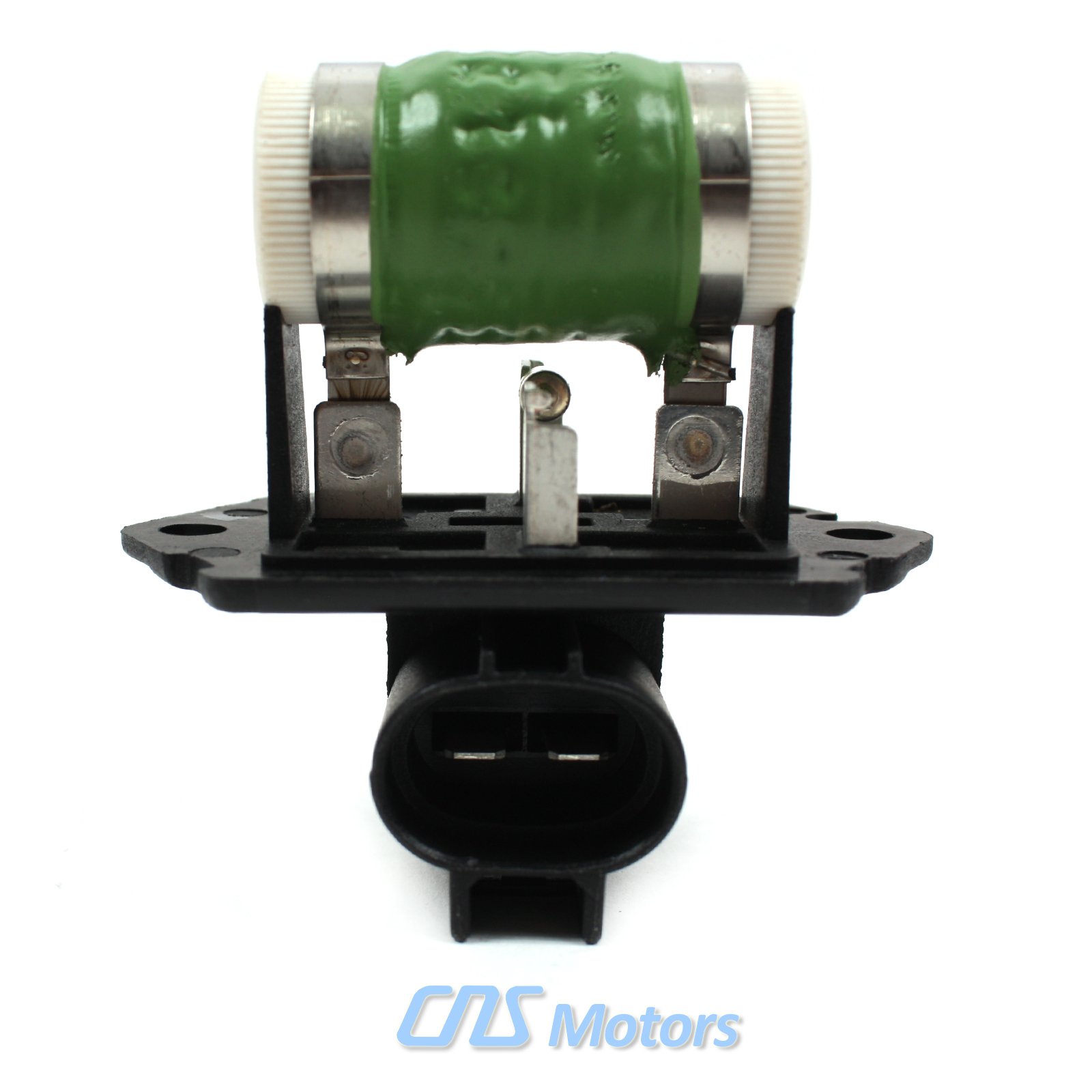 GENUINE Cooling Fan Resistor for 05-14 Genesis Coupe Tucson Sportage ...