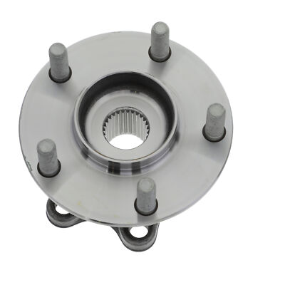 NEW OEM Mazda 2020-2024 CX-30 Mazda3 Wheel Hub Bearing Assembly BDWK-33 ...