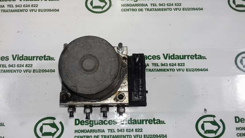 1400513280 ABS / 0265231550/1223462 For FIAT Scudo 222 2.0 16V JTD Cat ...