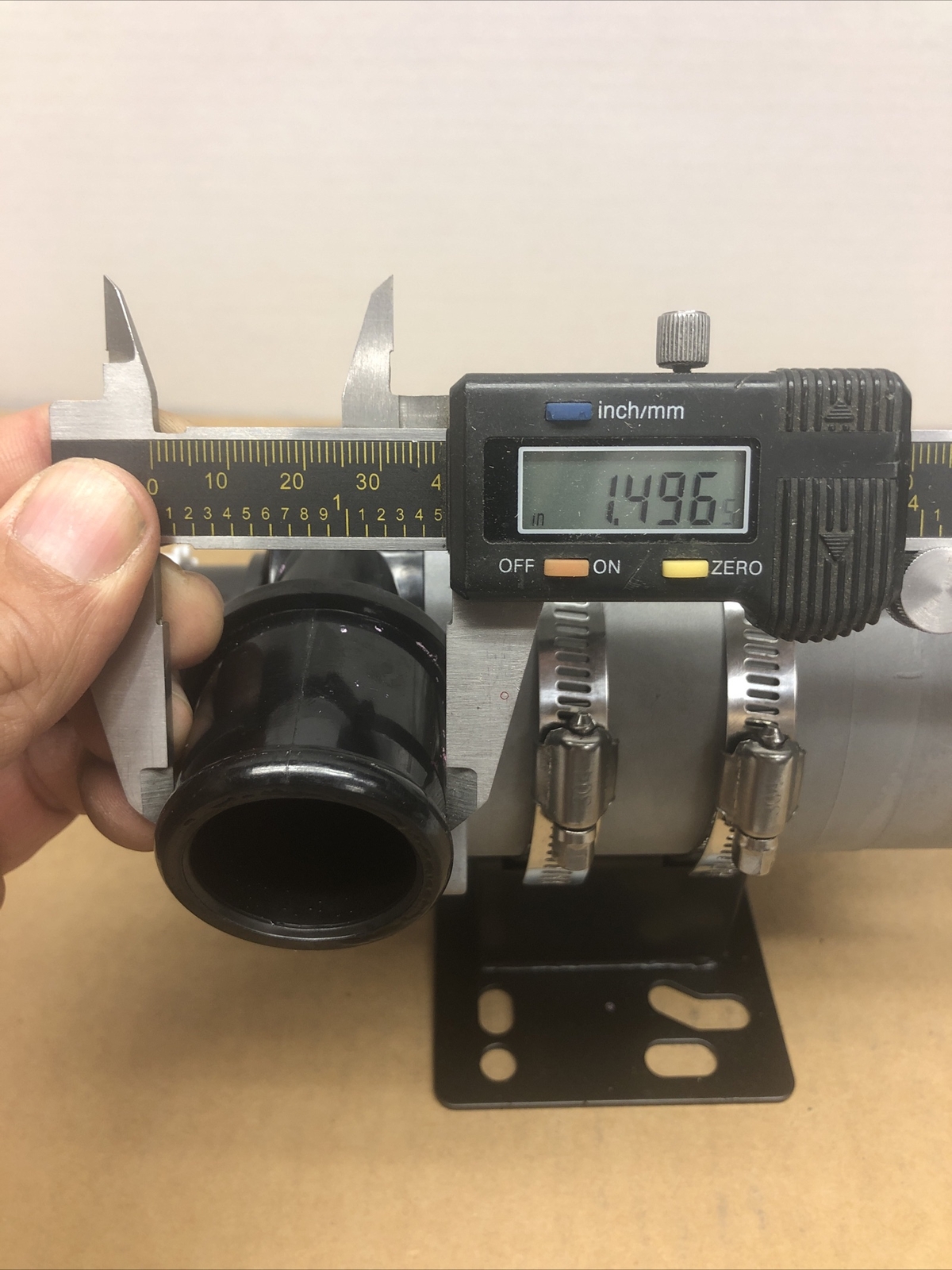 EV3 Water Pump P900724L21 100L/min 24VDC EV-Electric Vehicle Water Pump ...