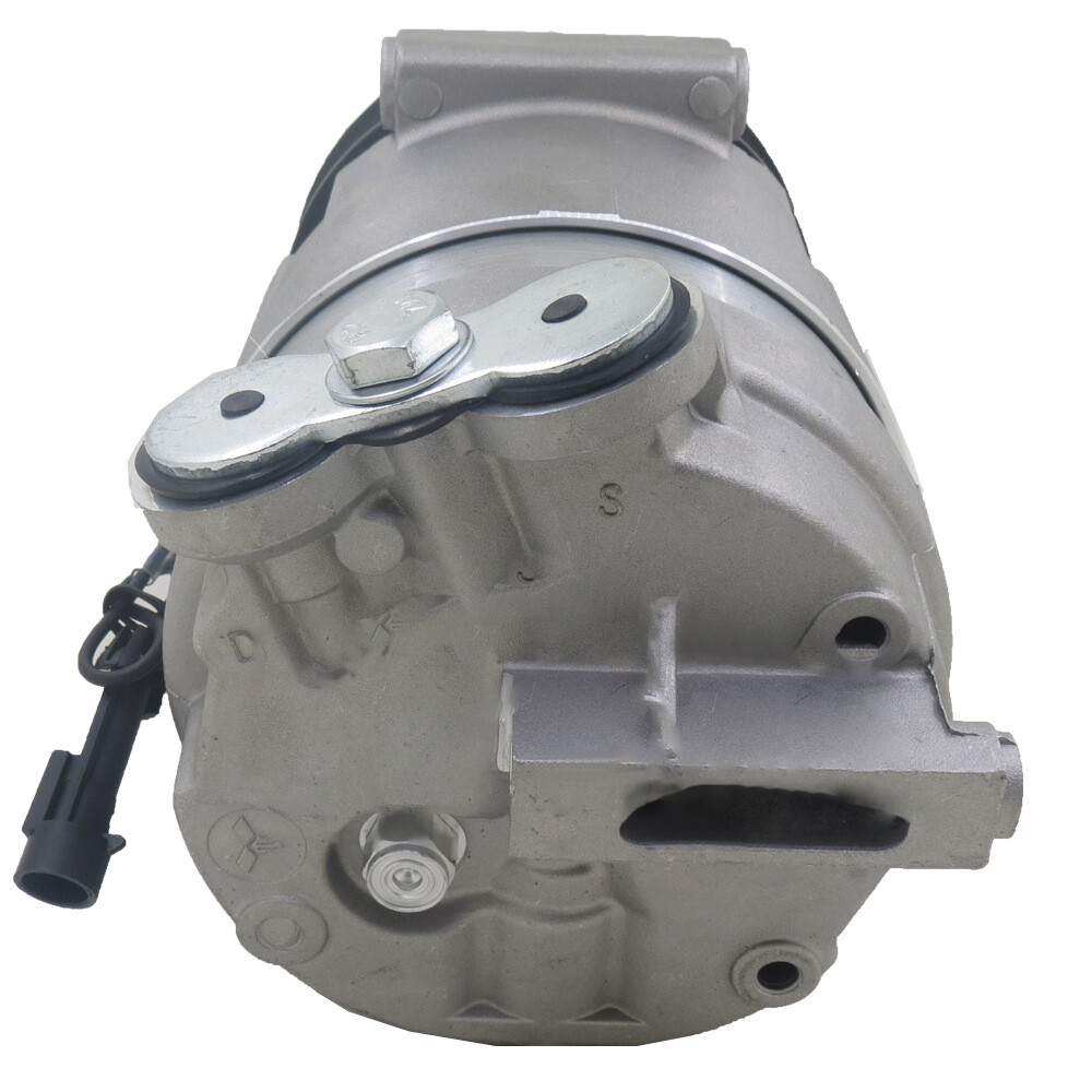 For 2000-2005 Ferrari 360 3.6L Maserati Quattroporte 2014 6581290 AC ...