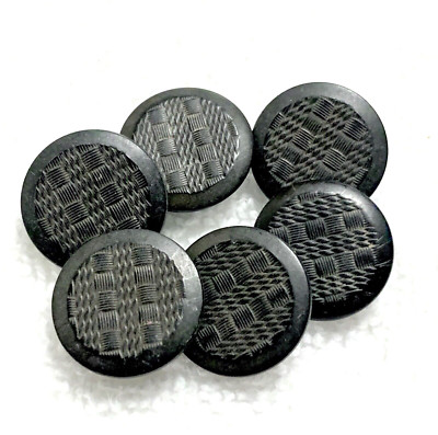 Buttons - Goodyear Rubber Buttons