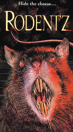 Rodentz (VHS, 2003) for sale online | eBay