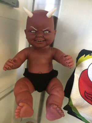 Brand New Krypt Kiddies Series 4 - Little Red | eBay