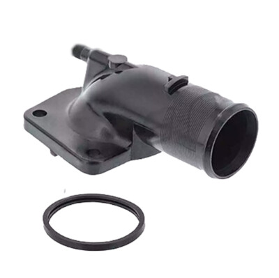 Bride Liquide de Refroidissement Pour Citroën Jumper I Peugeot Boxer ...