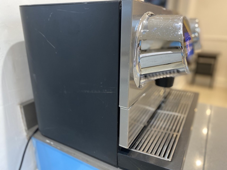 Nespresso Memento Commercial Business coffee machine | eBay UK