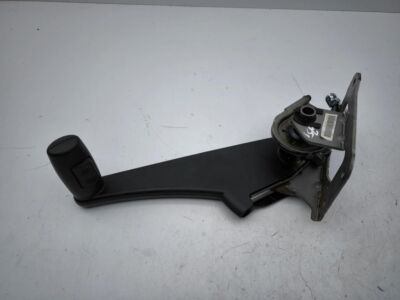 Mini Cooper Countryman R60 2014 HandBrake Lever Handle Mechanism ...