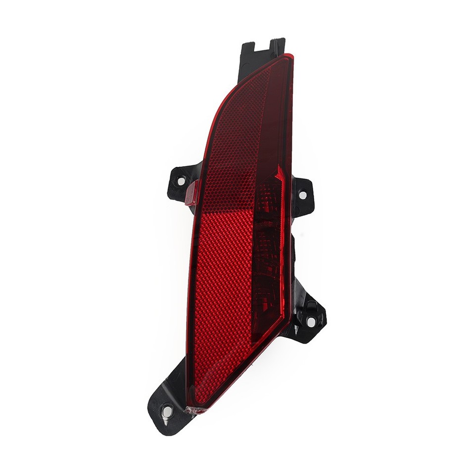 For Land Rover Discovery 5 2017-24 Rear Bumper Reflector Tail Light ...