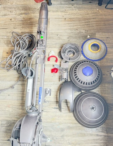 Dyson DC65 OEM parts everything in the pics duct motor cord pwr button ...