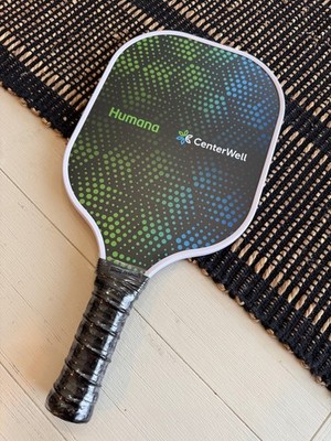 🔥Humana Pickleball Paddle Lightweight Composite Paddle🔥 | eBay