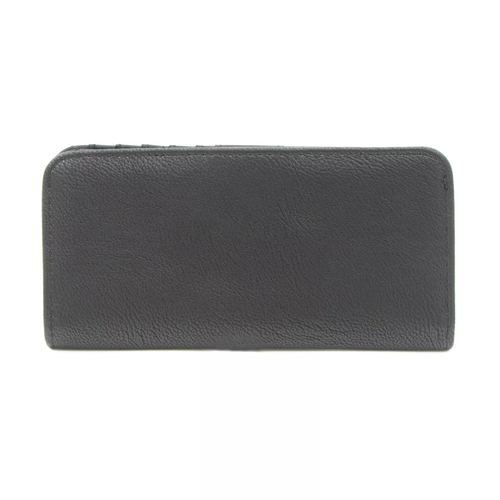Mundi Black Slim Wallet with Safe Keeper RFID 77979600913| eBay