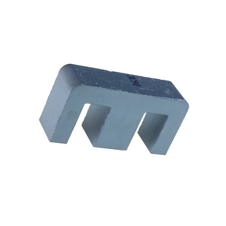 2X E32/16/9-3C94 Kern: Ferrit E Mat: 3C94 2500nH 16g 6180mm3 83mm2 A ...