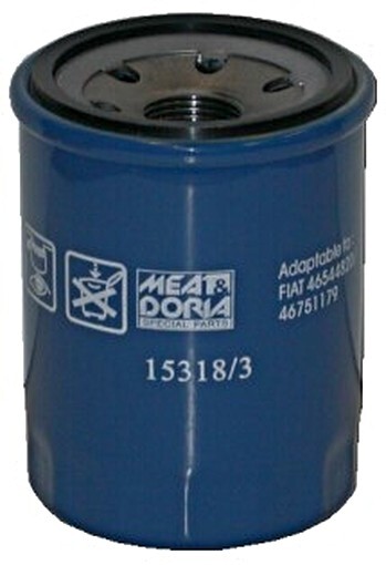 MITSUBISHI SMD360935 - cross reference oil filters | oilfilter ...