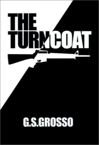 Turncoat by G. S. Grosso (2001, Hardcover) for sale online | eBay