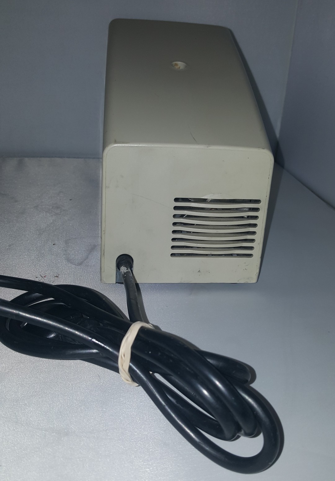 Vintage Boston Electric Variable Size Pencil Sharpener Model 41 | eBay