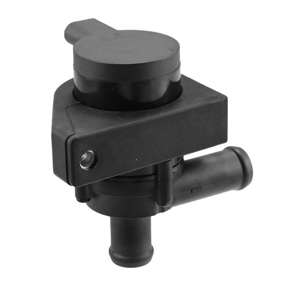 Engine Auxiliary Water Pump for VW Multivan Transporter Caravelle ...