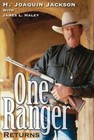 One Ranger Returns by H Joaquin Jackson: New 9780292716261| eBay
