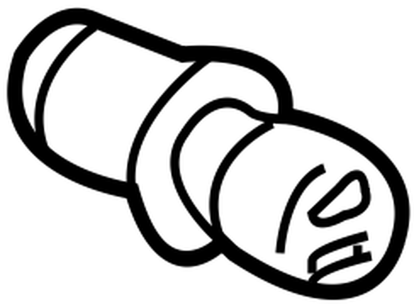 85520-28010 Toyota Knob and element assy, cigarette lighter 8552028010 ...