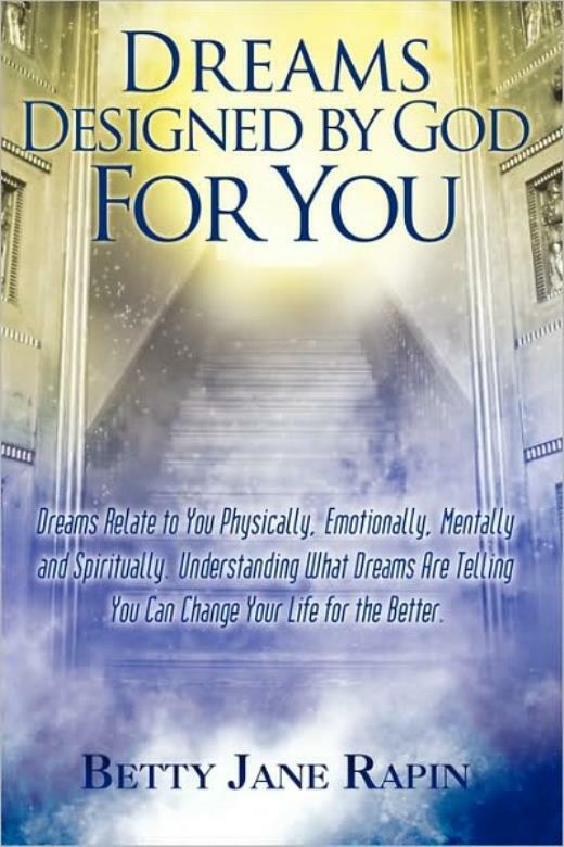 Dreams Designed by God for You : Exploring and Understanding Your ...