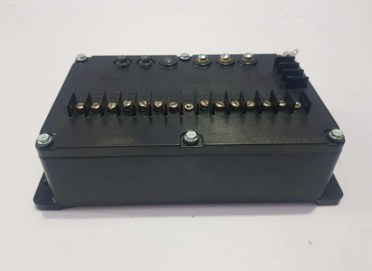 CATERPILLAR 7W-2743-3 SPEED SWITCH | eBay CATERPILLAR 7W-2743-3 SPEED SWITCH | eBay