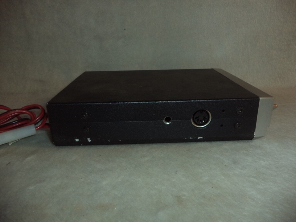 REALISTIC Model TRC-418 40-Channel 2-Way CB Radio Never installed. | eBay