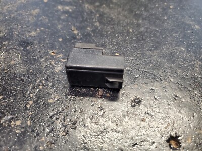 1995 Suzuki GS500 GS 500 original NAIS RELAY FUSE SWITCH | eBay