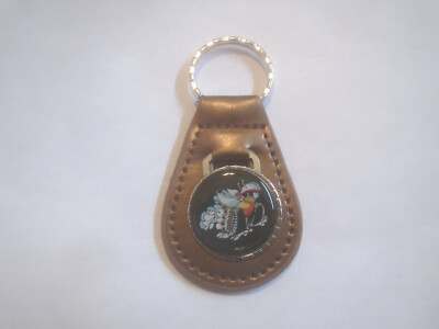 DODGE CHALLENGER CHARGER CORONET SCAT PACK BEE ON WHEELS KEYCHAIN NEW ...