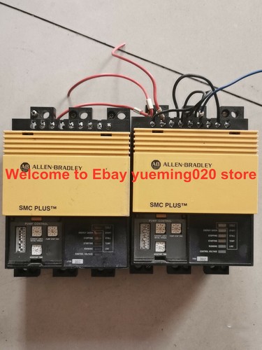 Ship DHL SMC PLUS 40888-313-53 Motor control module | eBay