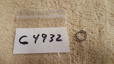 New Clinton air cooled gas engine circlip C4932 | eBay