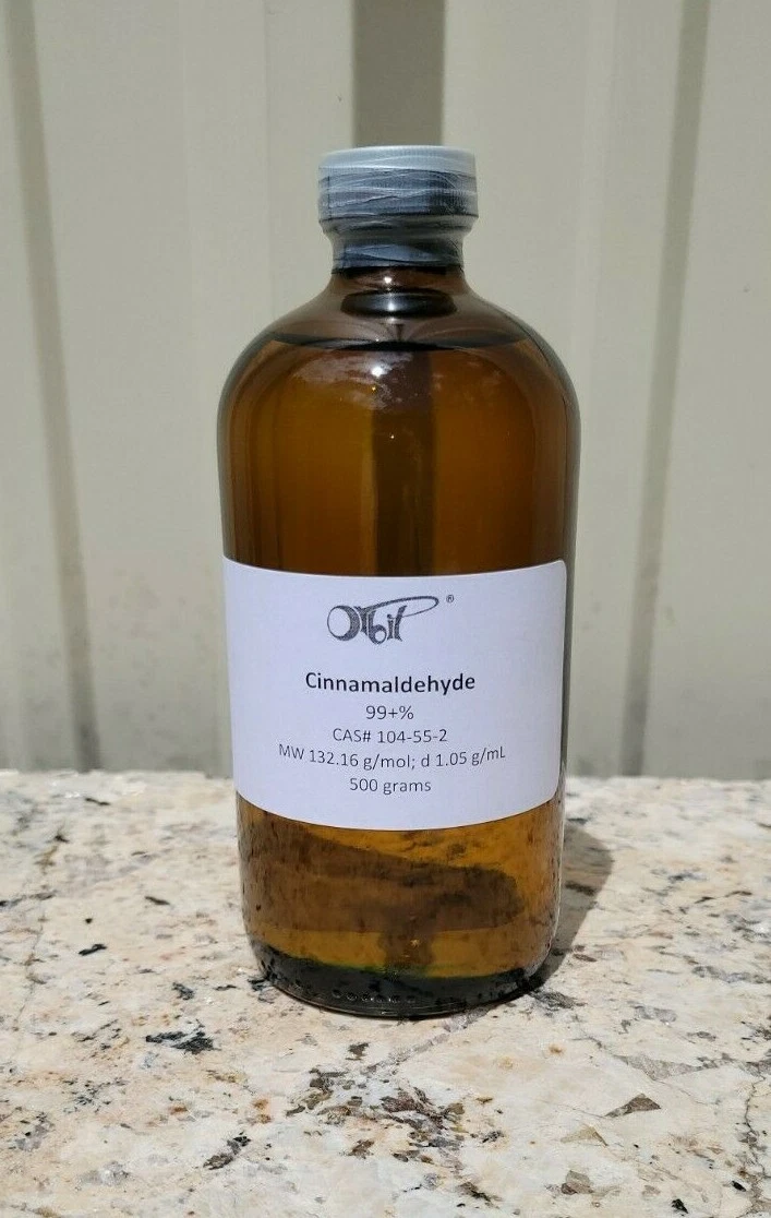 Cinnamaldehyde