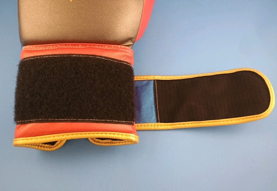 Title Boxeo Money Sparring Gloves 14oz Hook And Loop Boxing MMA | eBay