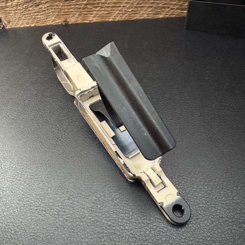 Howa 1500 Trigger Guard Bottom Metal 308 Short Action Weatherby ...