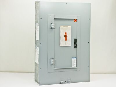 Electrical Panels & Boards - Pow-R-Line Board