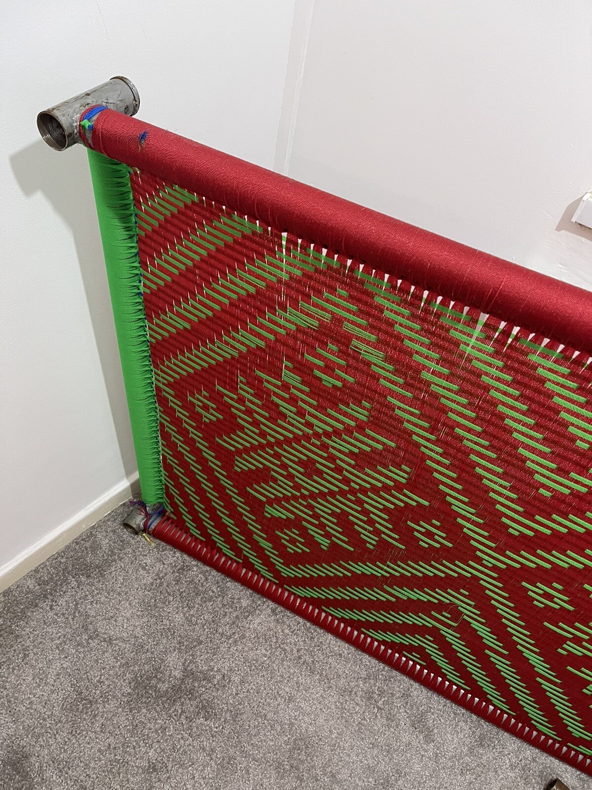 Pakistani manji traditional bed | eBay UK