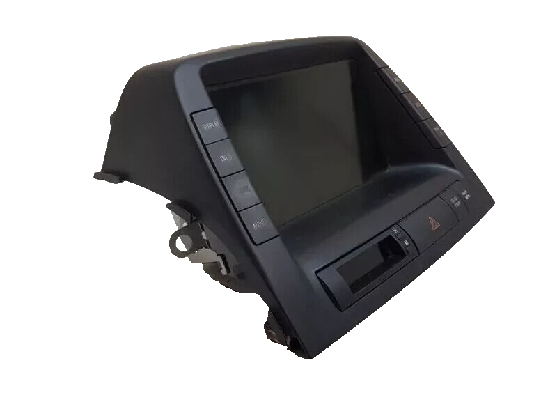 06 07 08 09 Toyota Prius Navigation Radio Display Screen 86110-47220 | eBay