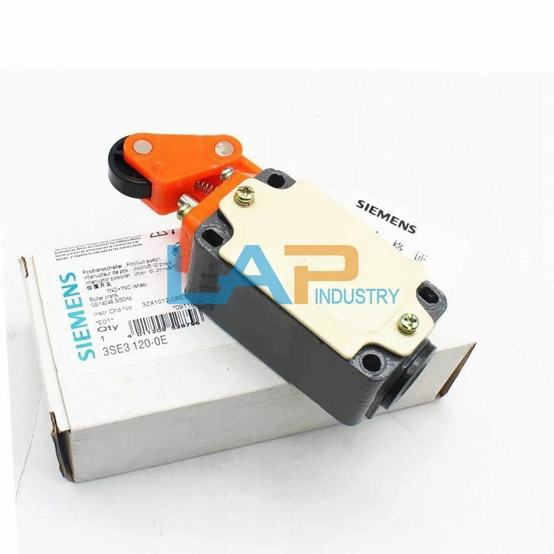 Limit Switch Siemens