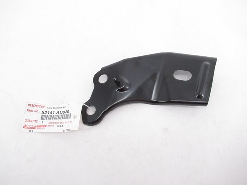 Genuine OEM Toyota 52141-AD020 Passenger Front Bumper Support 2001-2004 ...