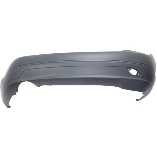 Bumper Cover Fascia Rear for Mercedes C Class 2048851025 Mercedes-Benz ...