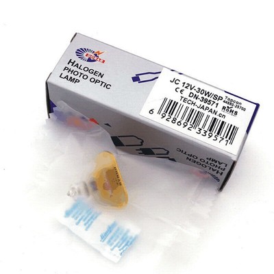 12V30W Bulb TOPCON 44680-25700 Slit Lamp Topcon SL-D7/D8/D8Z Microscope ...