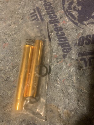 VW Spring Loaded Pushrod Tube | eBay
