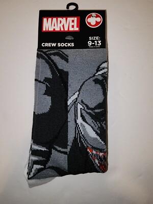 New Marvel Venom Socks | eBay