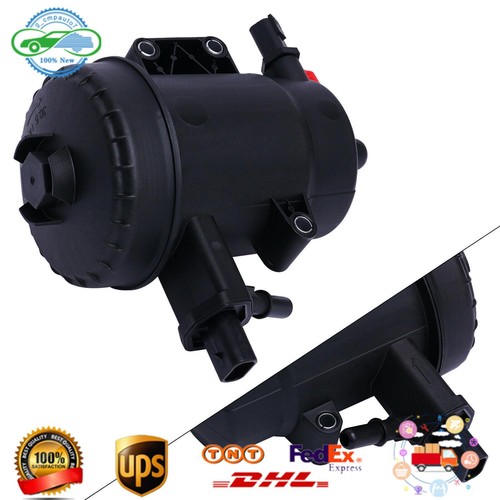 68157290AB Fuel Filter Housing for Dodge Ram 13-18 2500 3500 4500 6.7L ...
