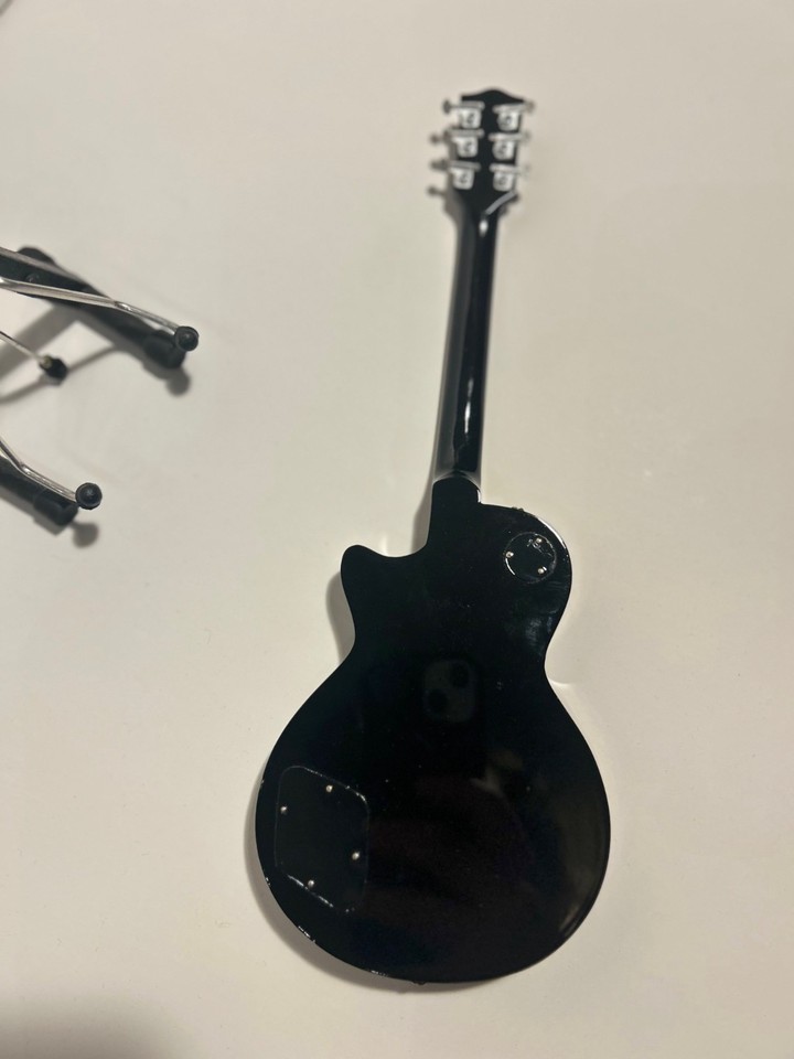 Hard Rock Cafe Model electric guitar 50th anniversary limited edition ...