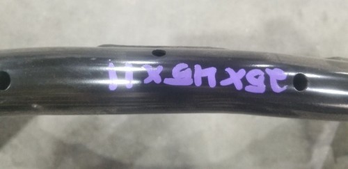 24 BMW M3 G80 REAR SUSPENSION CROSSMEMBER SUBFRAME 8746172-06 | eBay