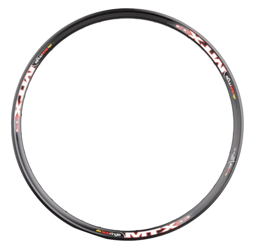 Sun Ringle MTX33 Rim 26 Inch Disc Black 36H Clincher - Black | eBay