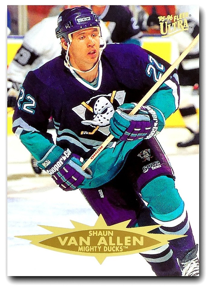 1995-96 Ultra SERIES ONE **** PICK YOUR CARD **** From The SET [1-200 ...