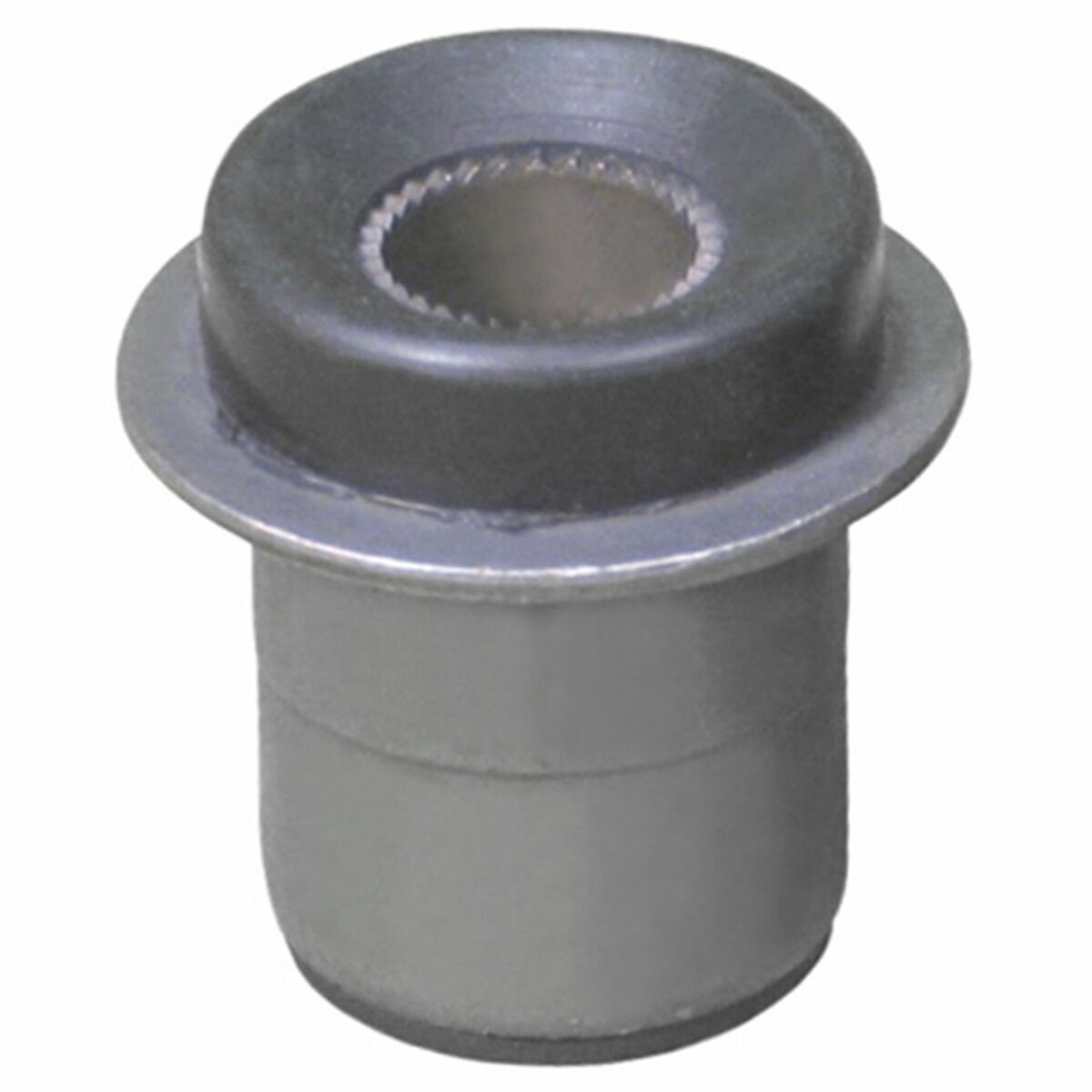 Rubber Front Upper Control Arm Bushing Pack of 1 Direct Fit ...