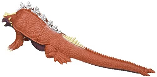 Godzilla Amphibia S.P Singular Point Movie Monster Soft Vinyl Figure ...