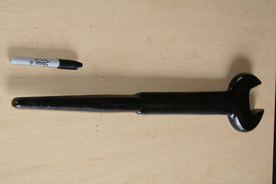 Wrenches - Knocker Wrench