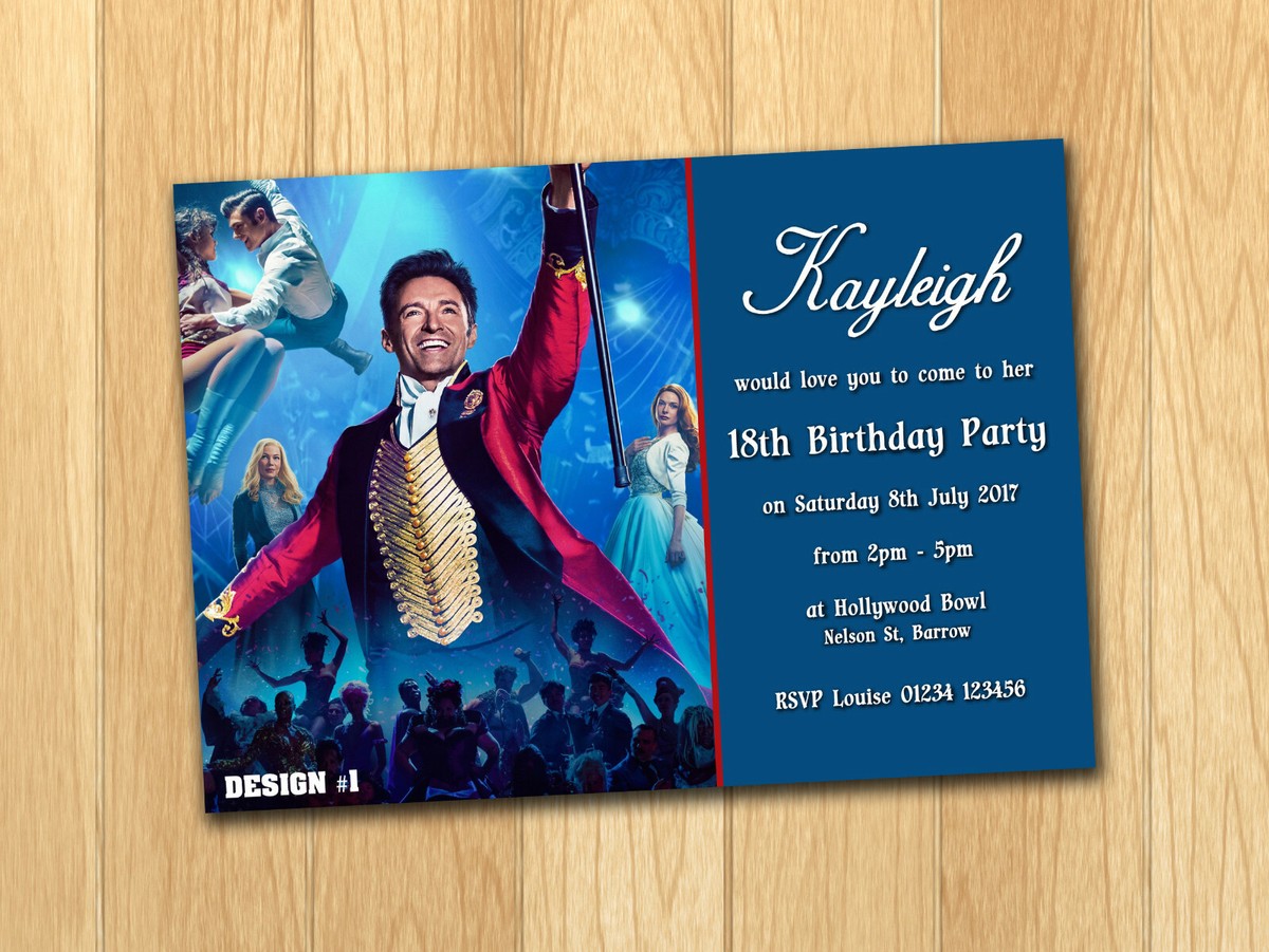 Mens Red Carpet Birthday Party Invitation Red Carpet Birthday Party